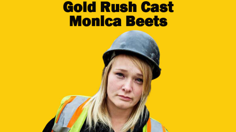 Meet Monica Beets Husband. Her Net Worth, Wiki Biography - Alaska TV Shows