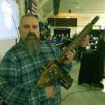 What is Todd Hoffman doing now in 2023 after Leaving Gold Rush ...